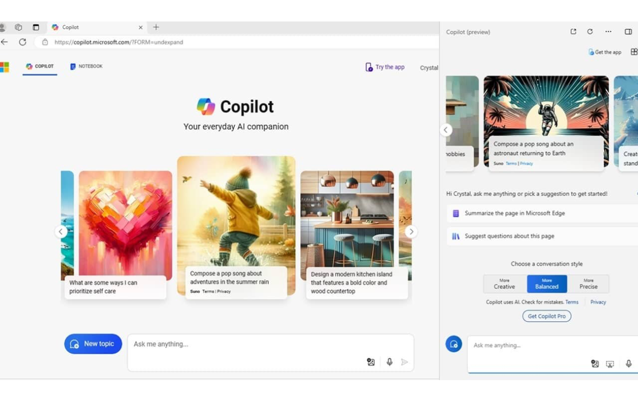 A Complete Guide On How to Use Bing's AI Art Generator - Golden Owl